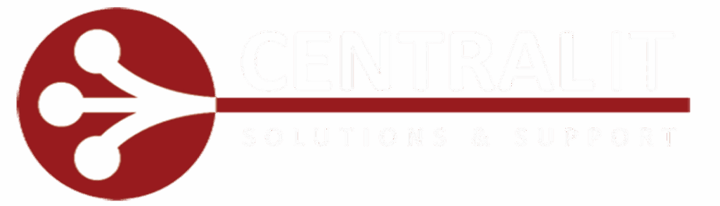 Central IT Ltd – IT Solutions & Support